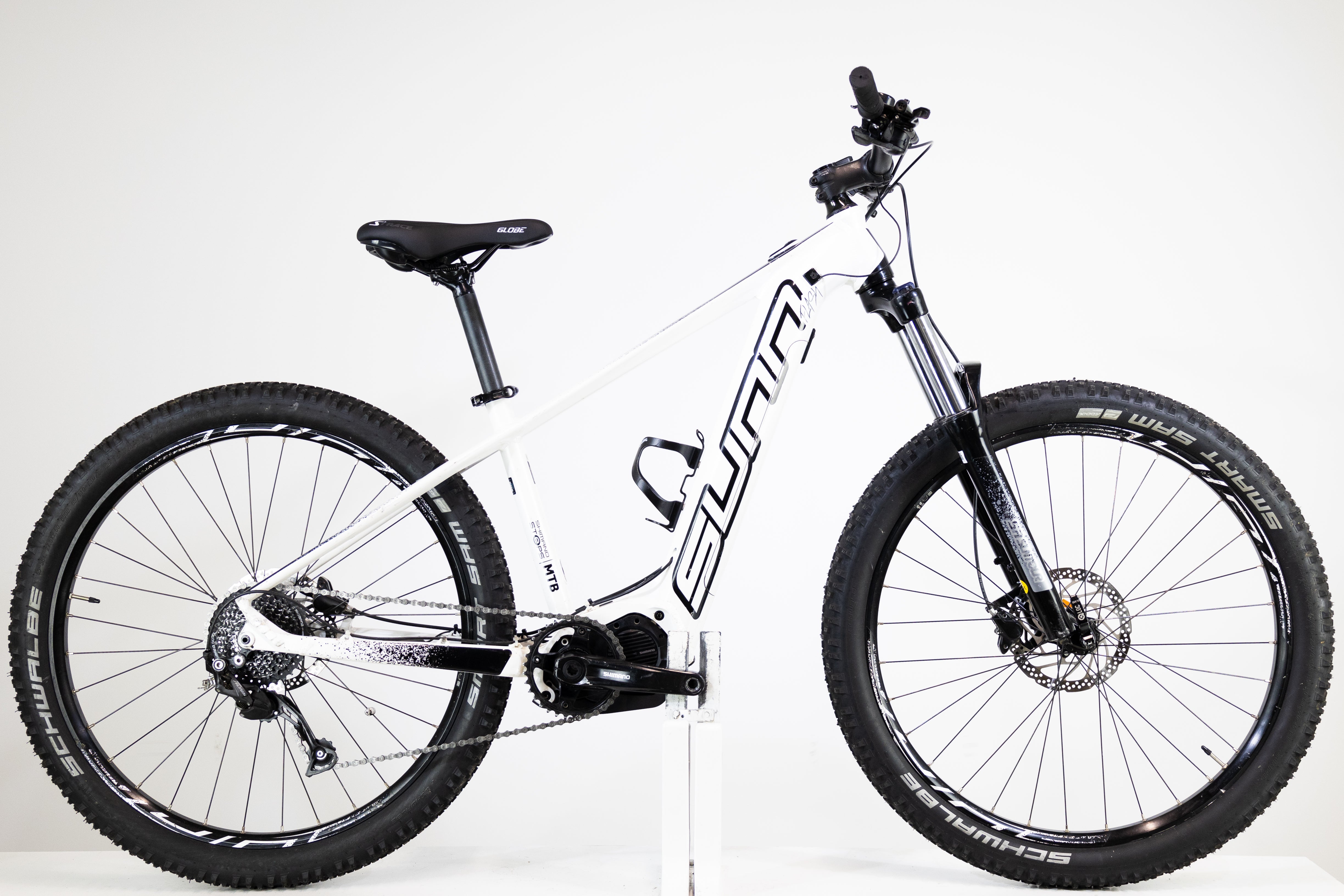 SUNN Flash S2 VTT électrique Occasion Reconditionné - Mint Bikes – MINT Bikes