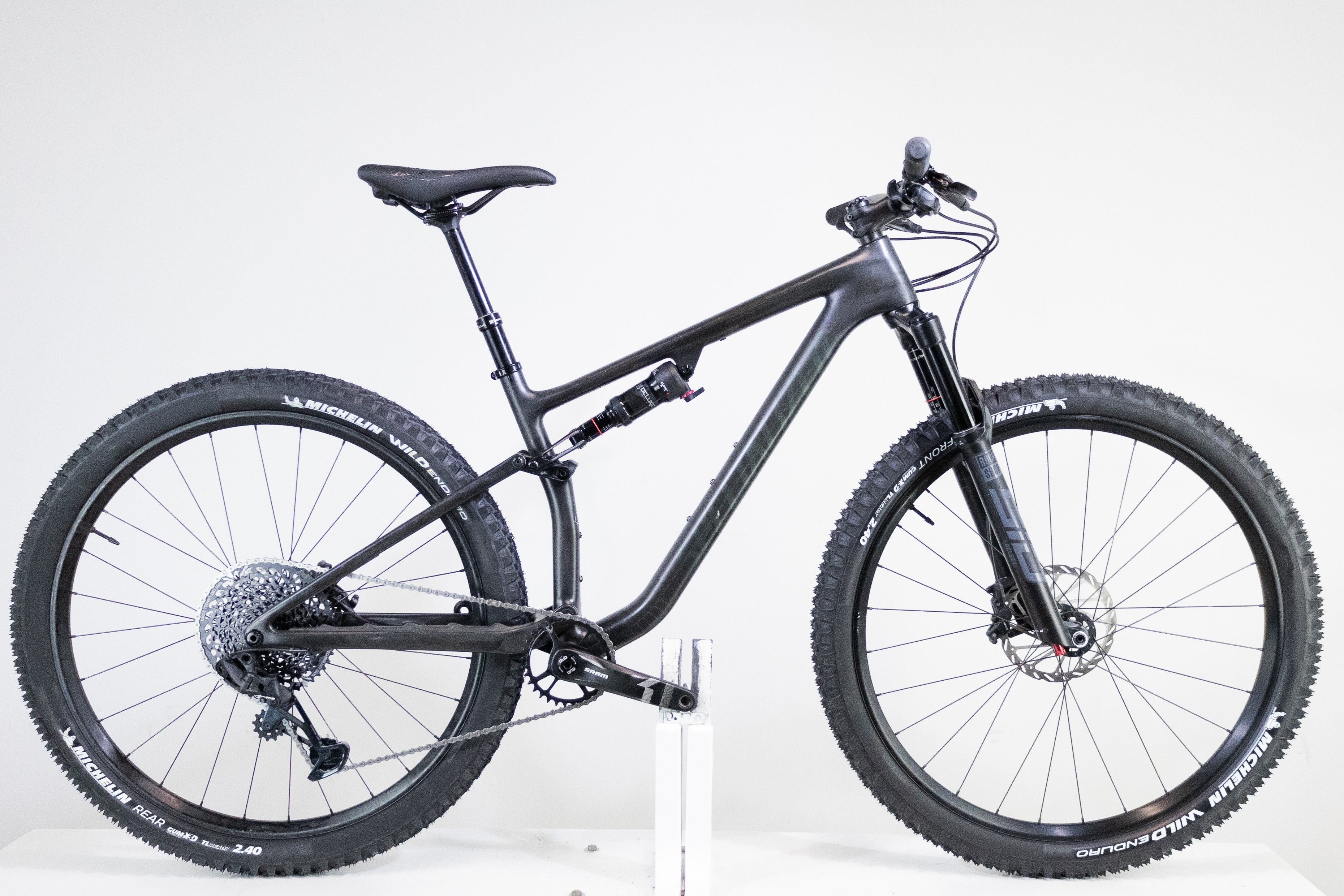 Specialized Epic Comp Evo 2021 VTT Occasion Reconditionné - Mint Bikes – MINT Bikes