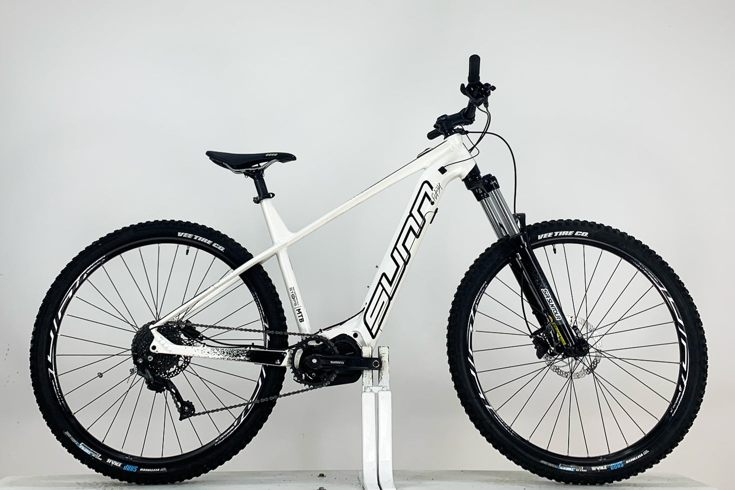 VTTAE SUNN Flash S2 Occasion Reconditionné - Mint Bikes – MINT Bikes
