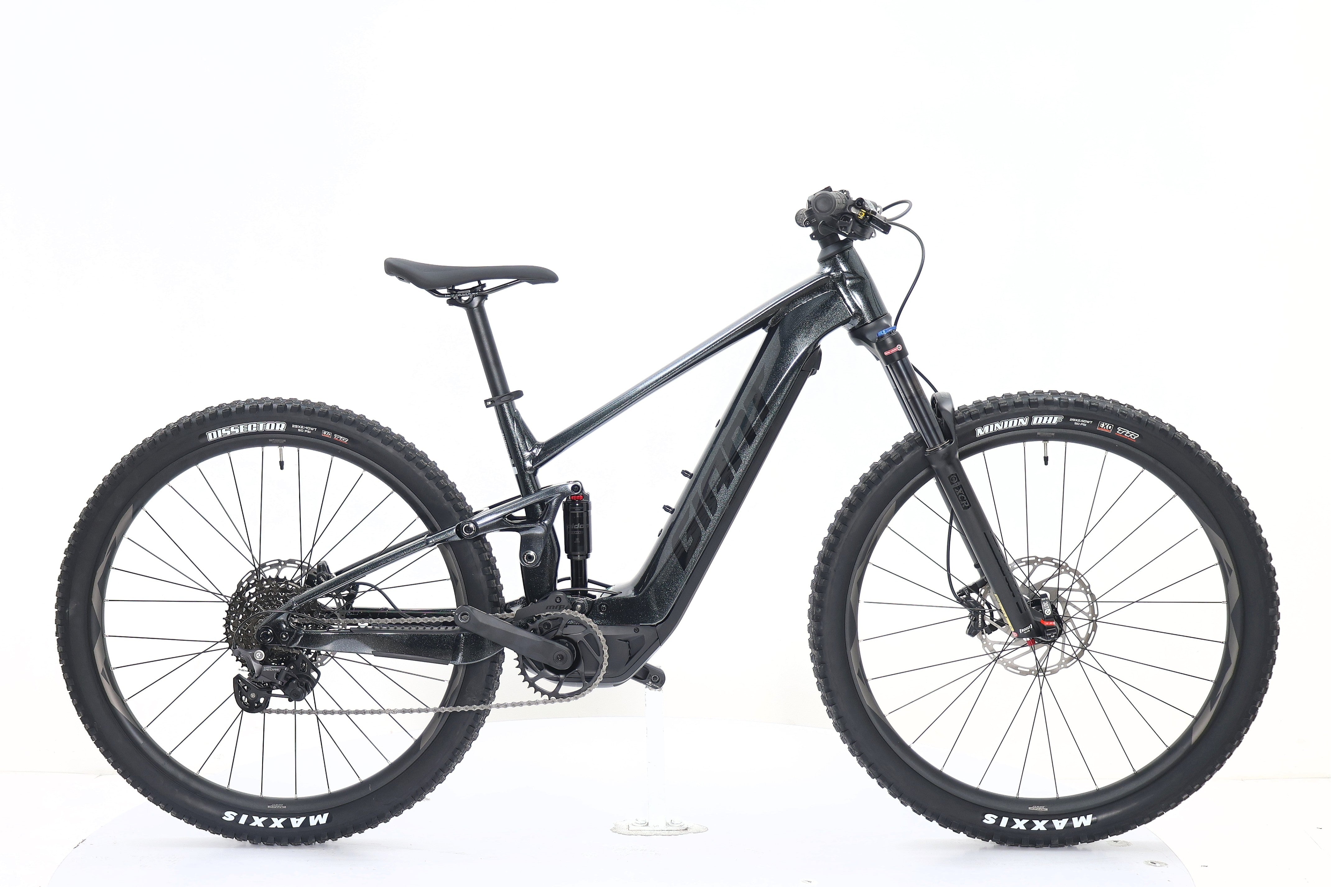 Avis Giant Stance E+ 2 : le verdict terrain de nos experts en 2026 ...