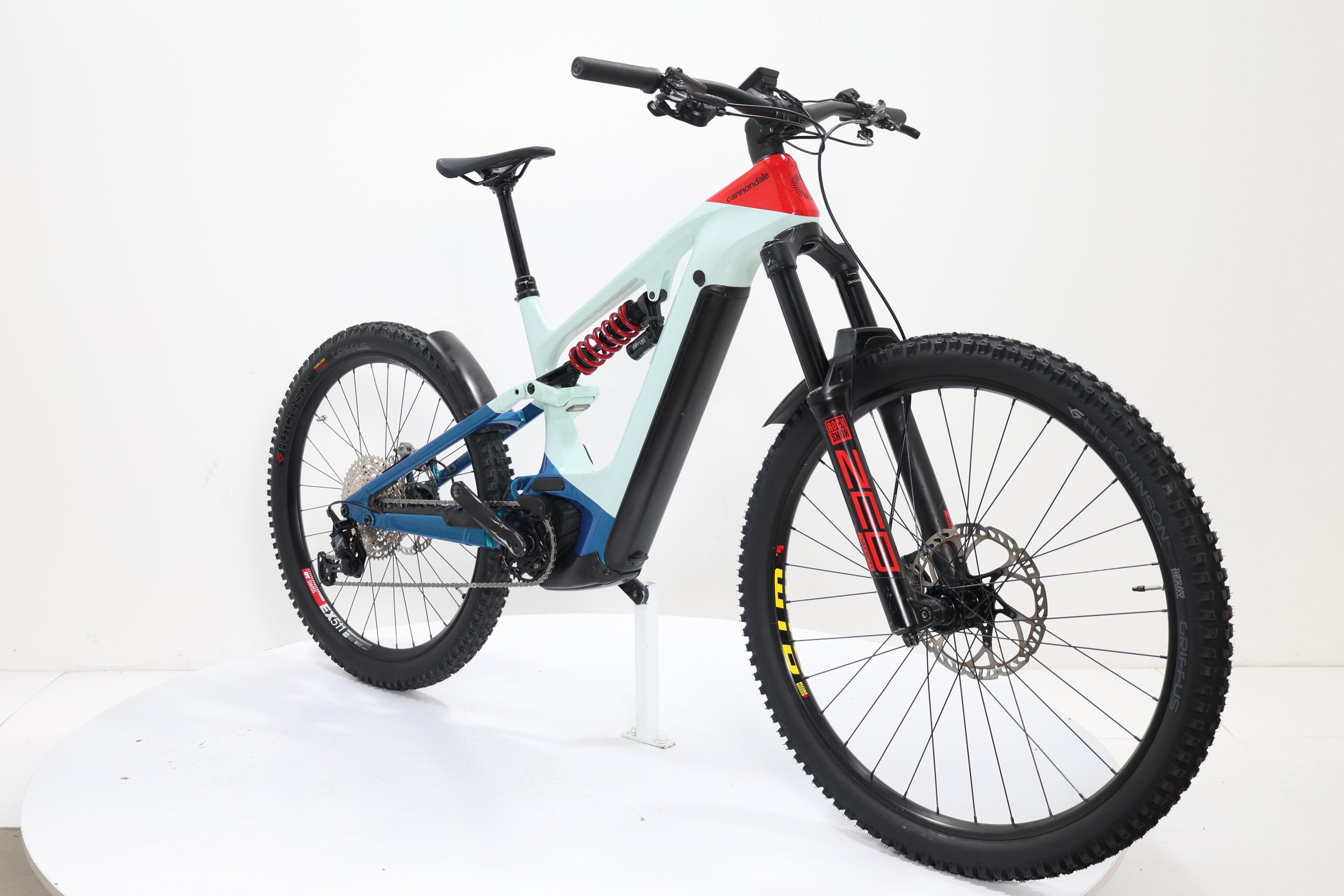 Combien coûte un vélo Cannondale ? Le guide complet par Mint Bikes
