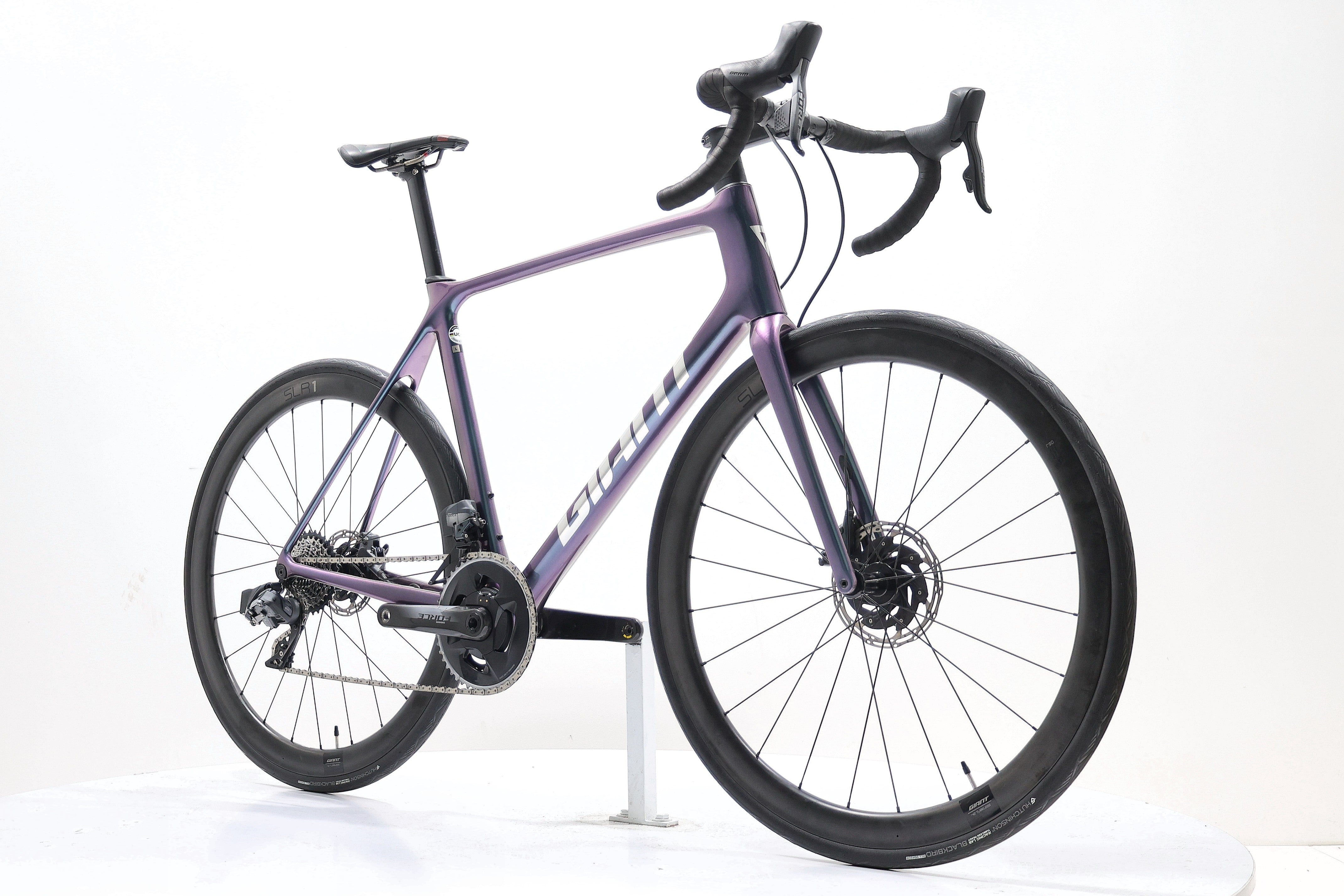 Avis Giant : que valent vraiment les vélos de la marque ? – MINT Bikes