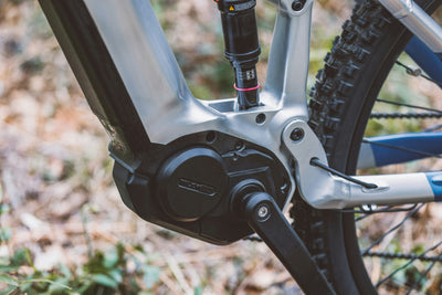 Vélo électrique moteur Bosch ou Yamaha : le comparatif 2026 – MINT Bikes