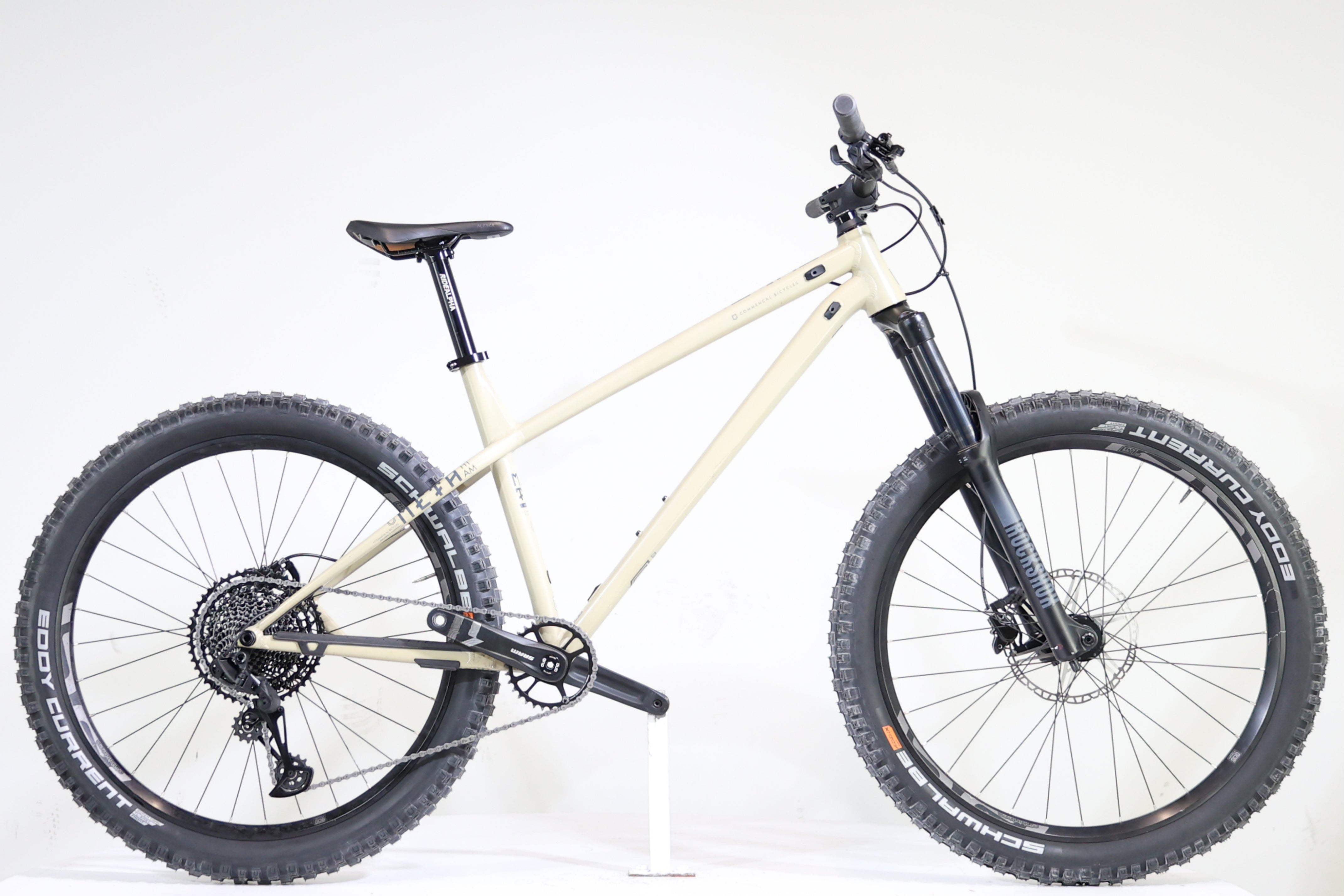 VTT COMMENCAL Meta HT AM Occasion Reconditionné - Mint Bikes – MINT Bikes