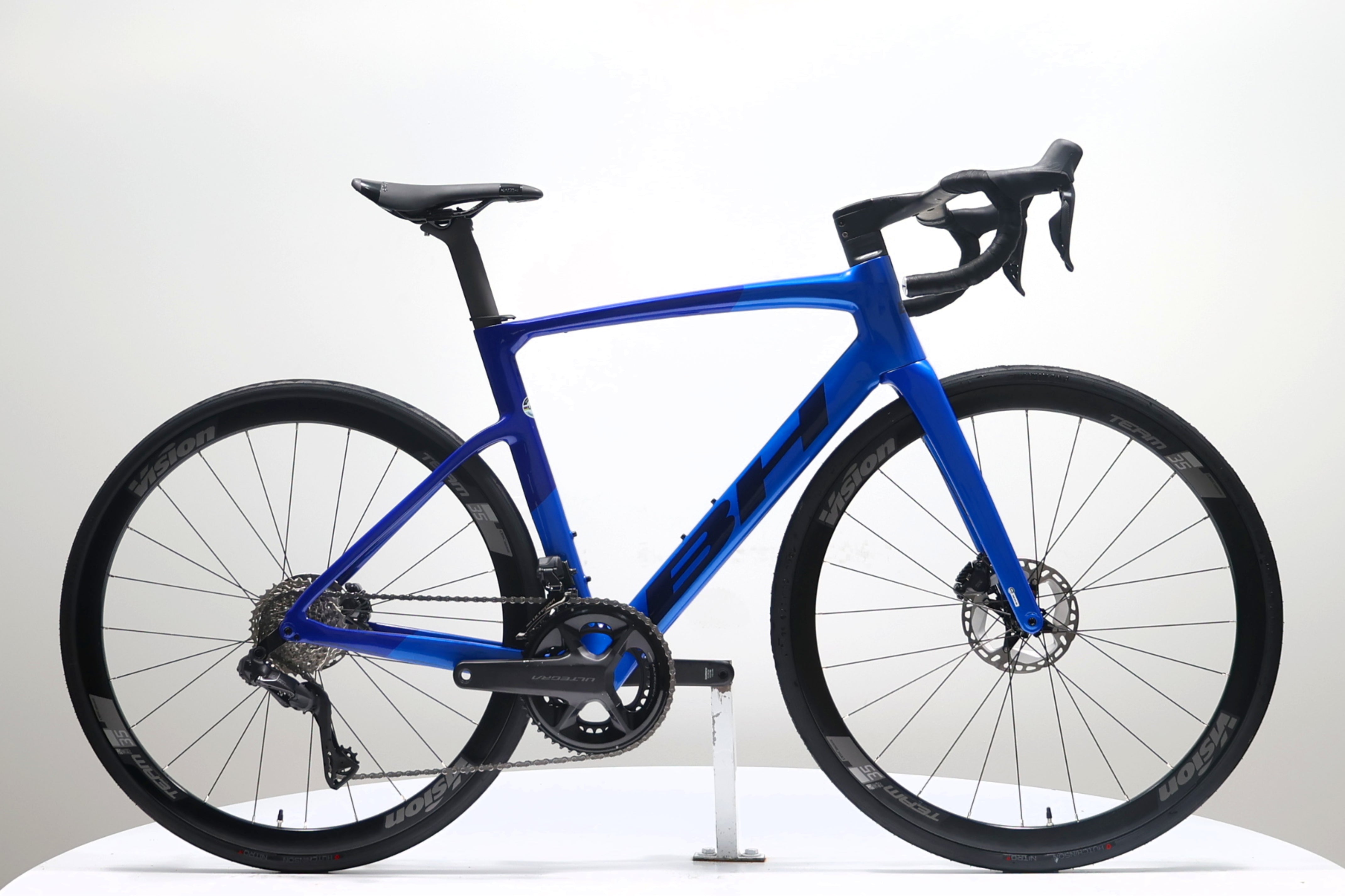 ROUTE Bh RS1 4.5 Occasion Reconditionné - Mint Bikes