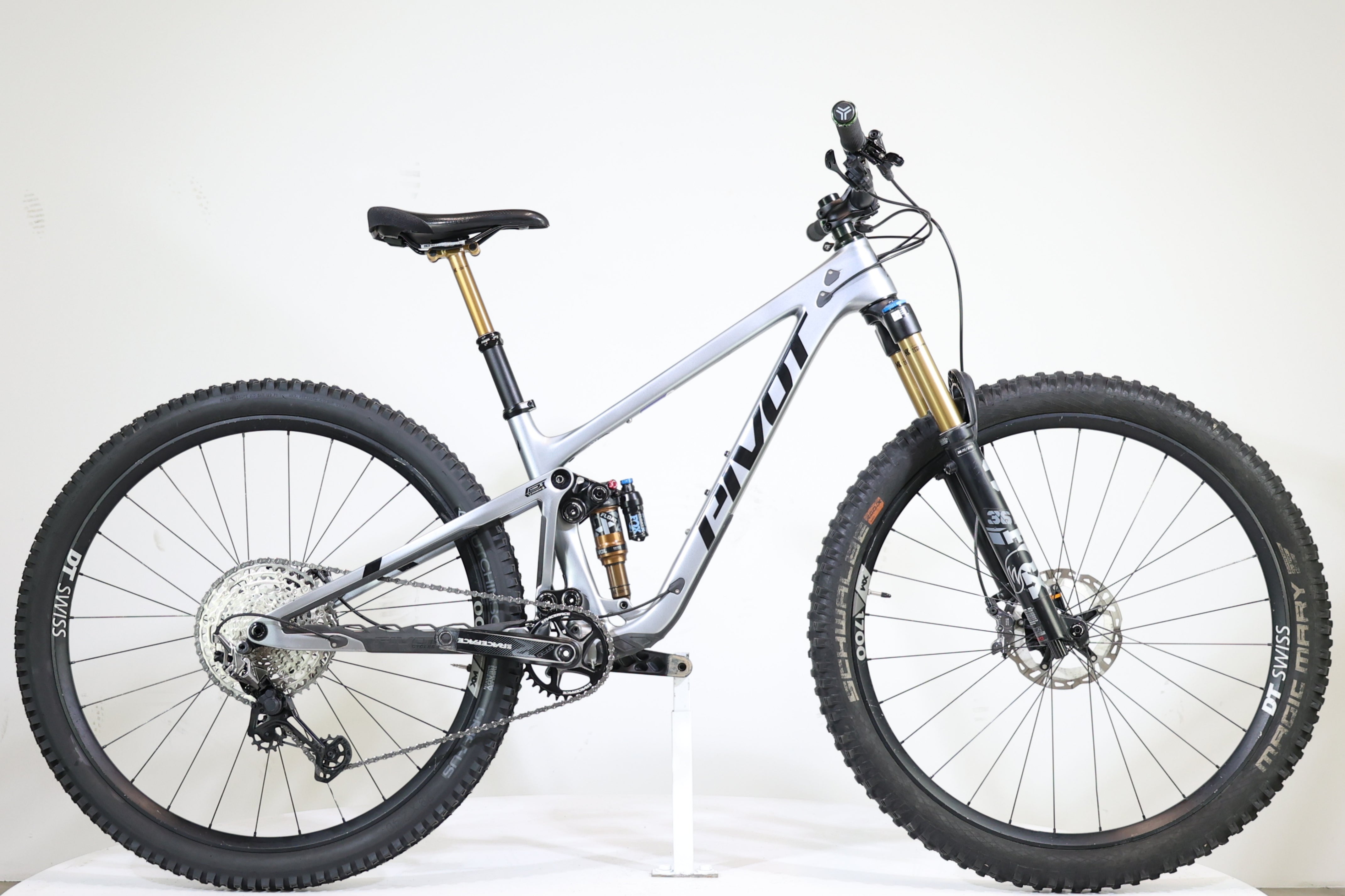 Pivot TRAIL 429 V2 VTT Occasion Reconditionné - Mint Bikes