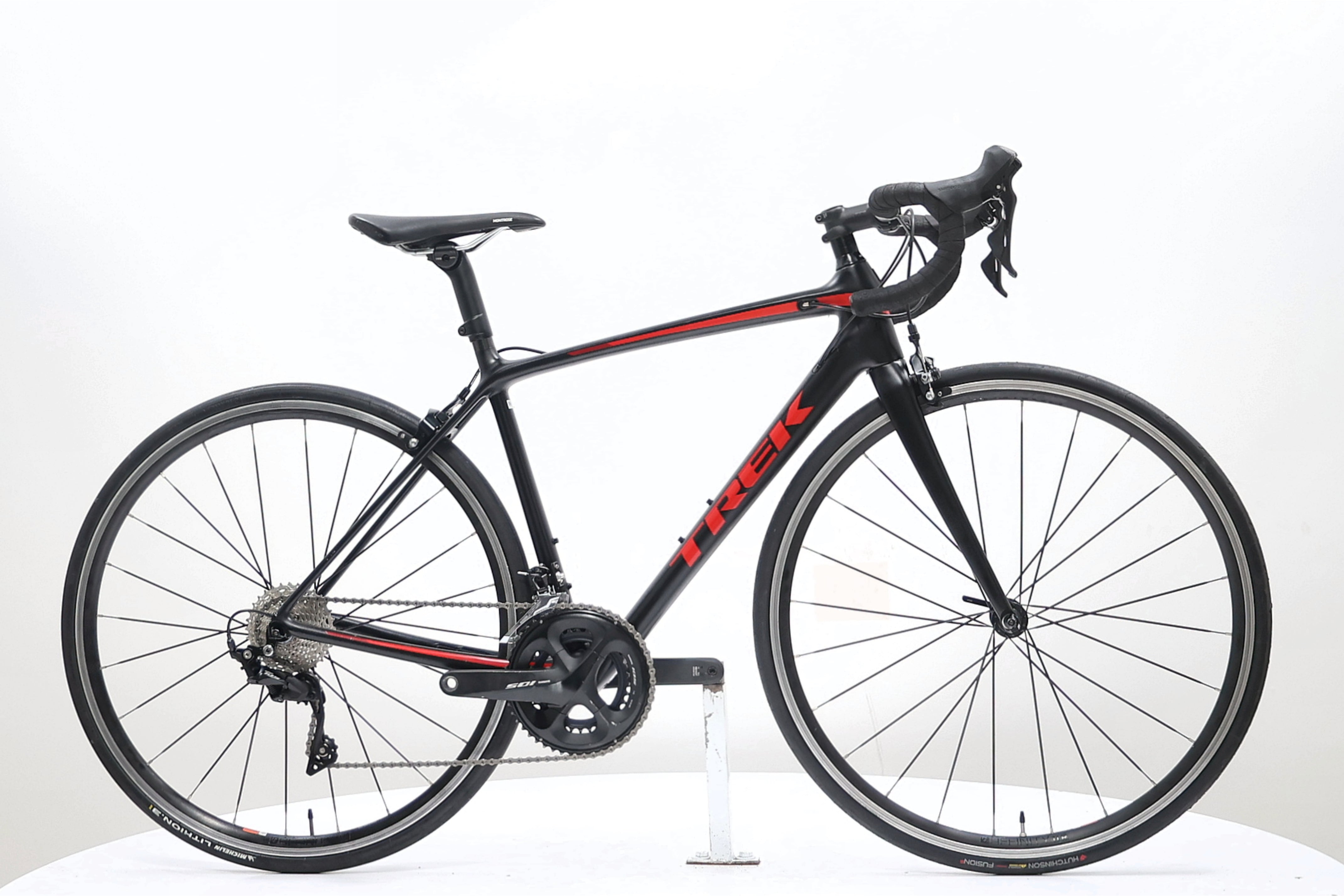 ROUTE TREK Émonda SL5 Occasion Reconditionné - Mint Bikes