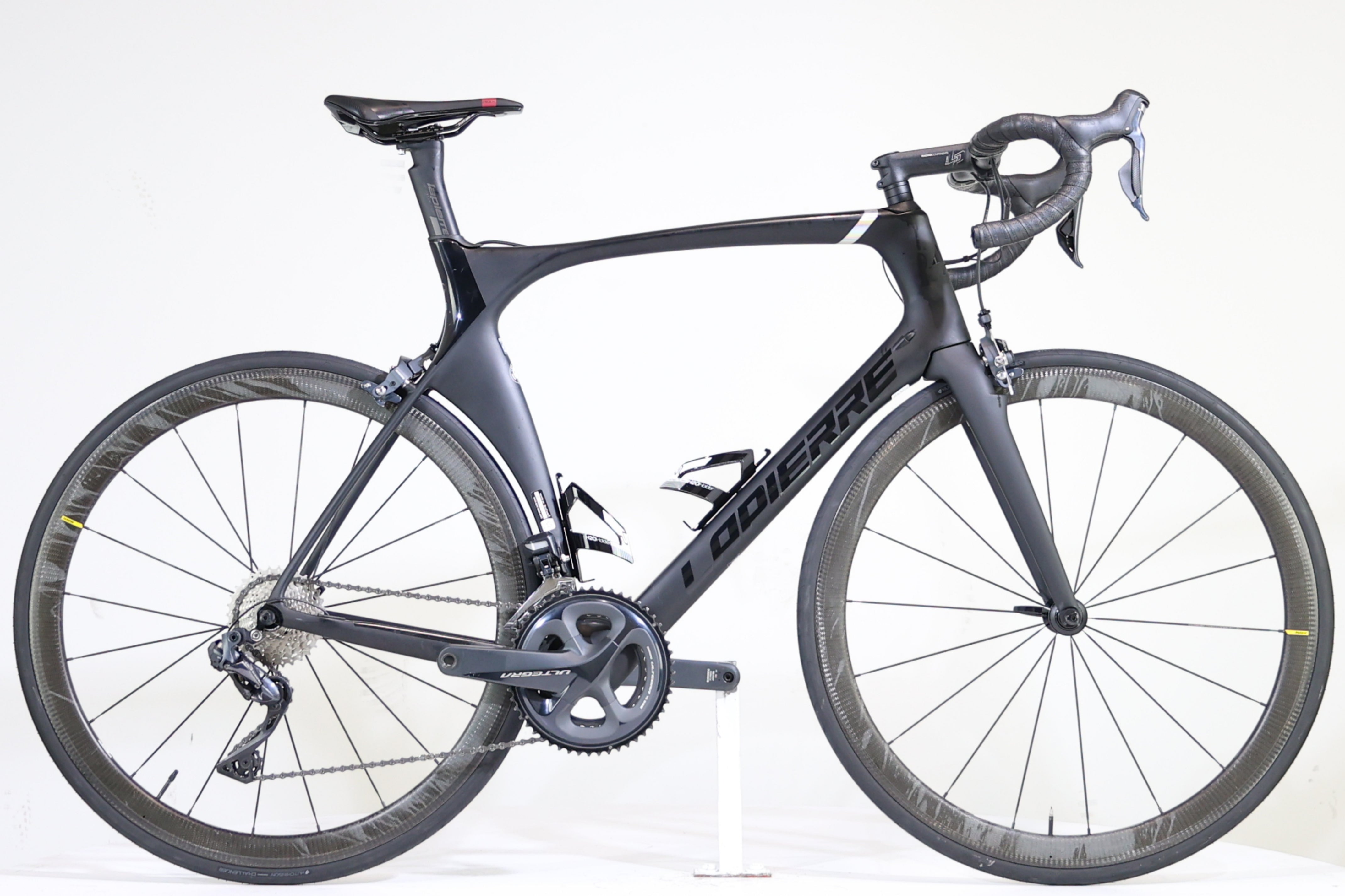 Route LAPIERRE Aircode SL 700 fdj di2 Occasion Reconditionné - Mint Bikes