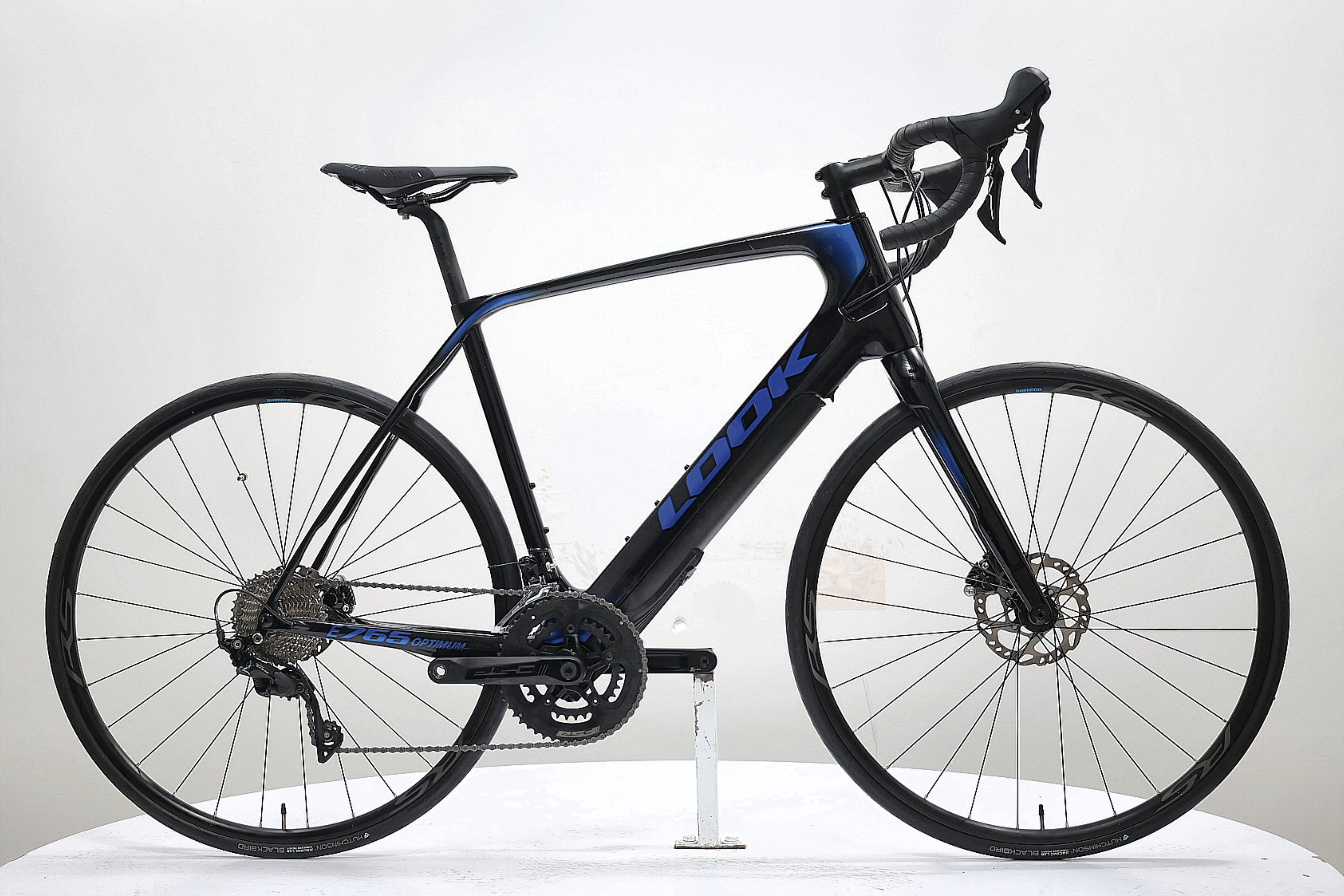 ROUTE Électrique Look E-765 Optimum Disc Occasion Reconditionné - Mint ...