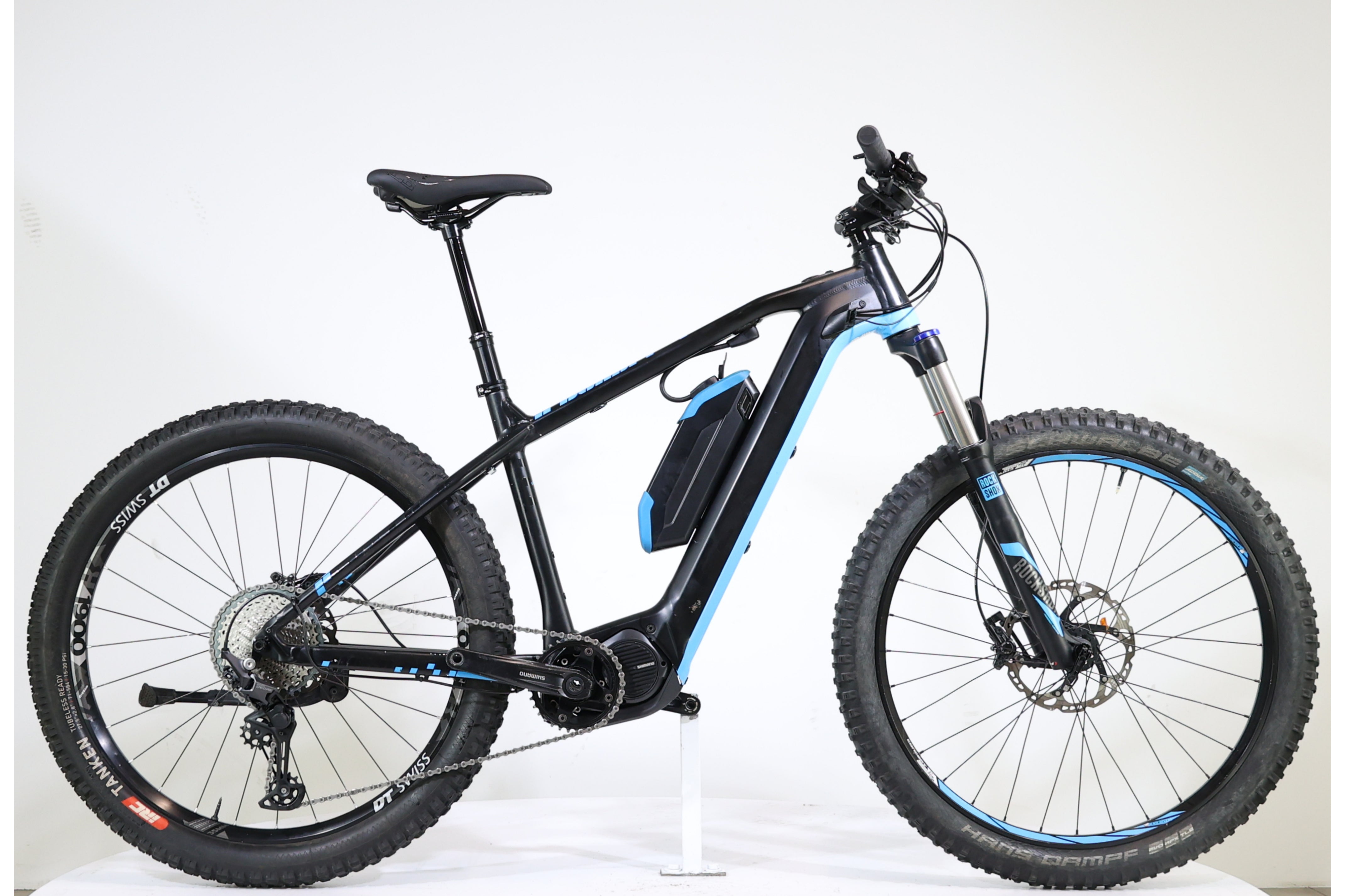 VTTAE Focus Bold 2 Occasion Reconditionné - Mint Bikes