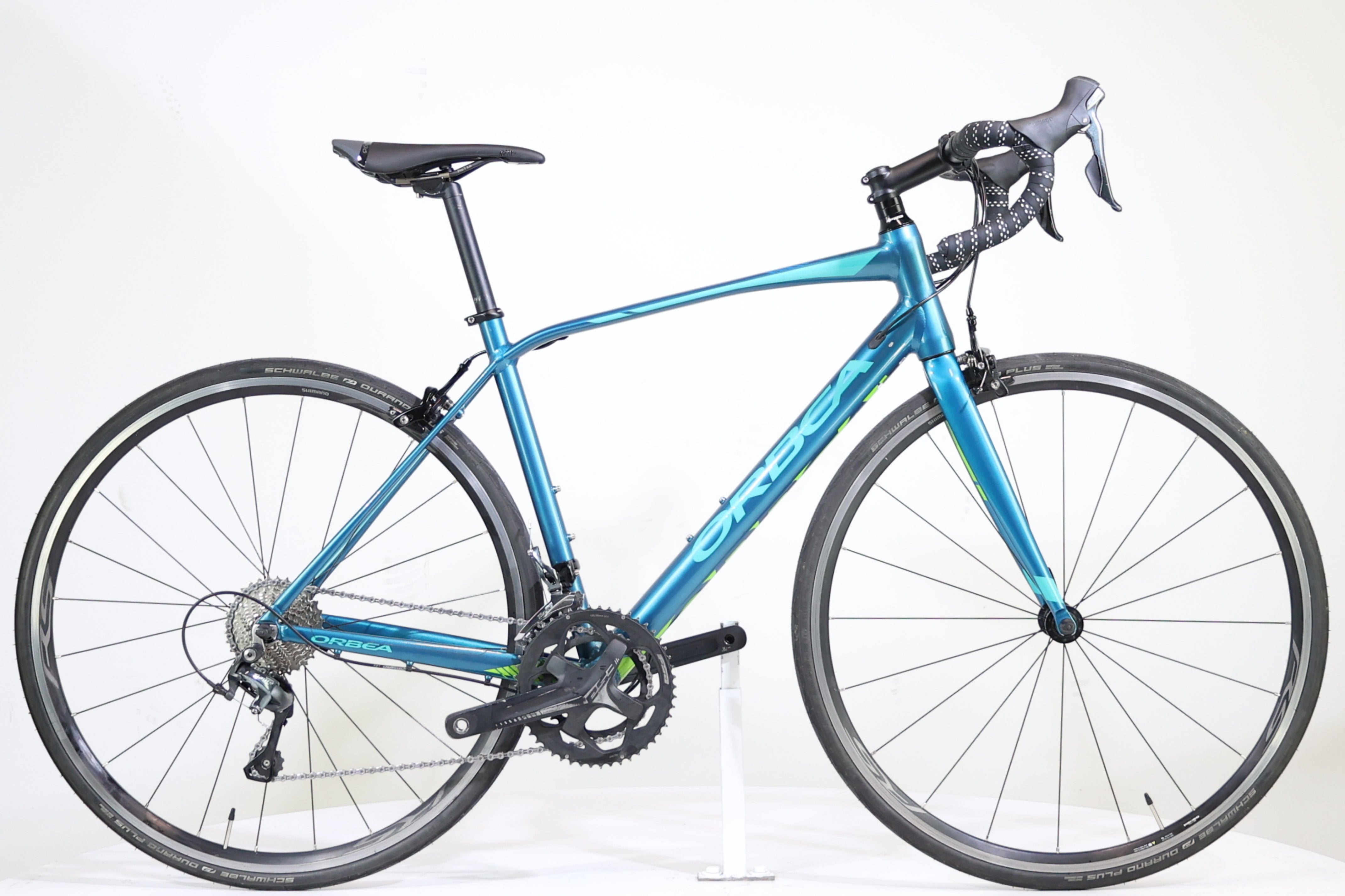 Orbea Avant H30 2023 Route Occasion Reconditionné - Mint Bikes – MINT Bikes