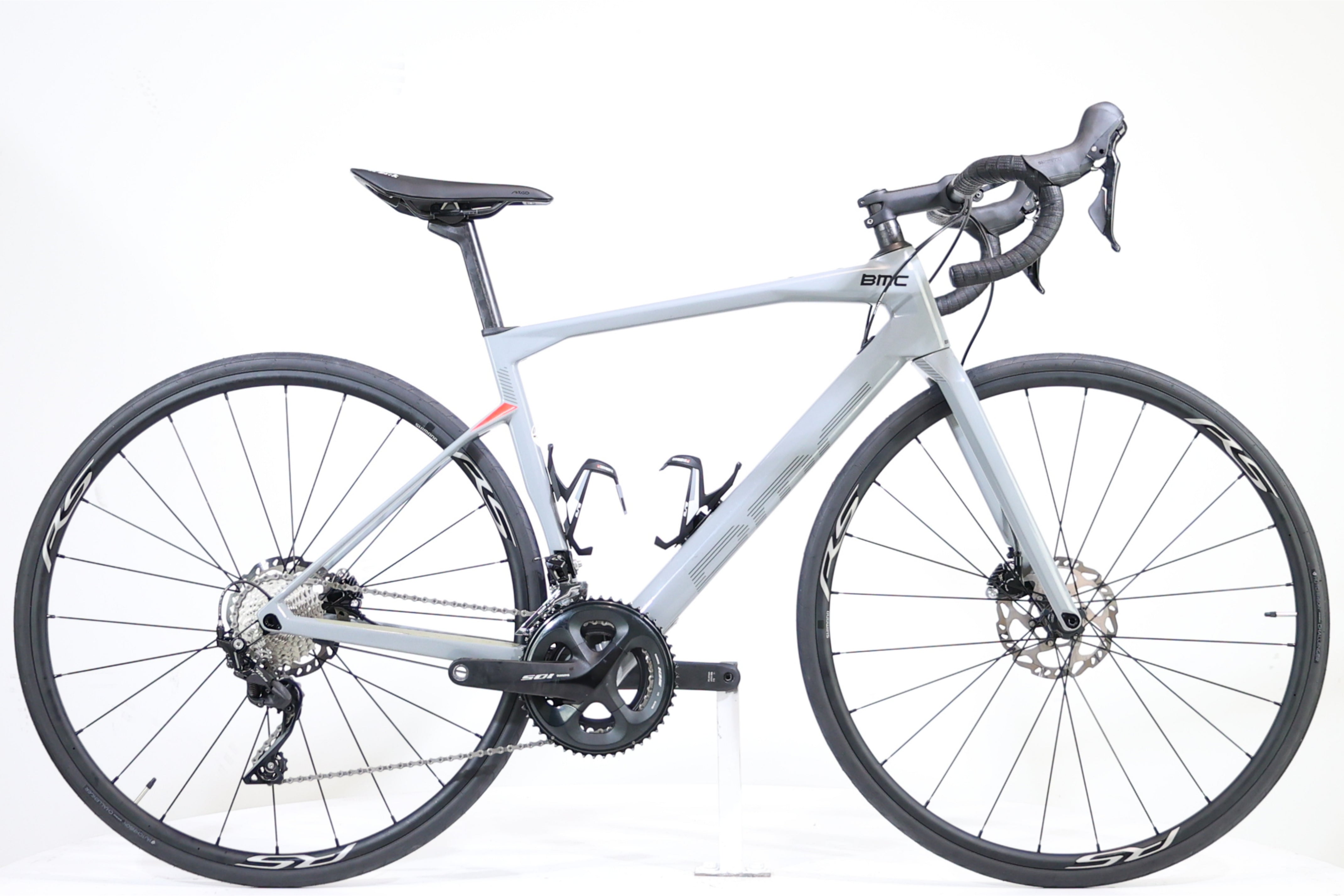 Route BMC RM02 Three Occasion Reconditionnée - Mint Bikes – MINT Bikes