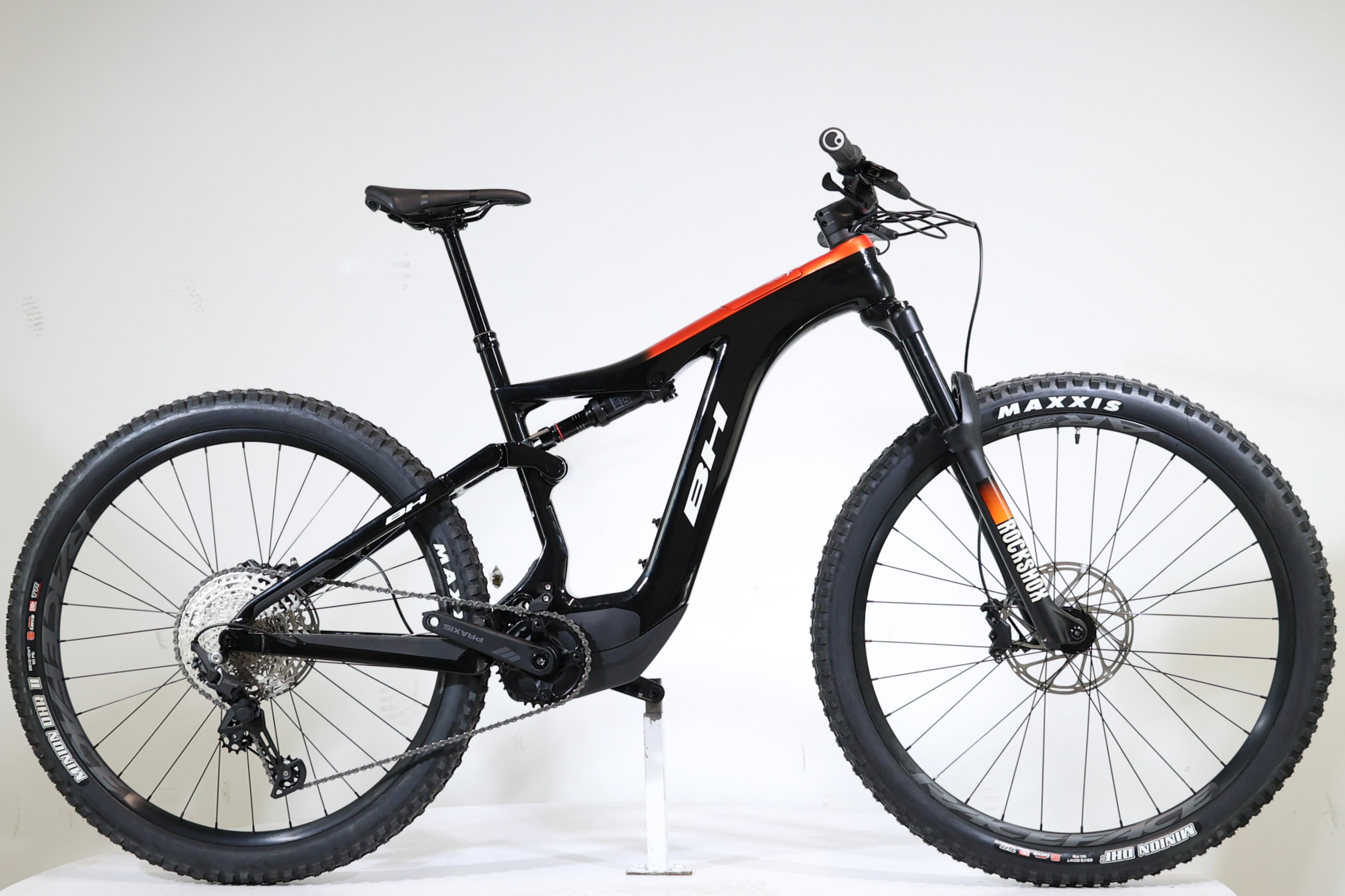 VTTAE BH Atom X Lynx Pro 8.2 Occasion Reconditionné - Mint Bikes