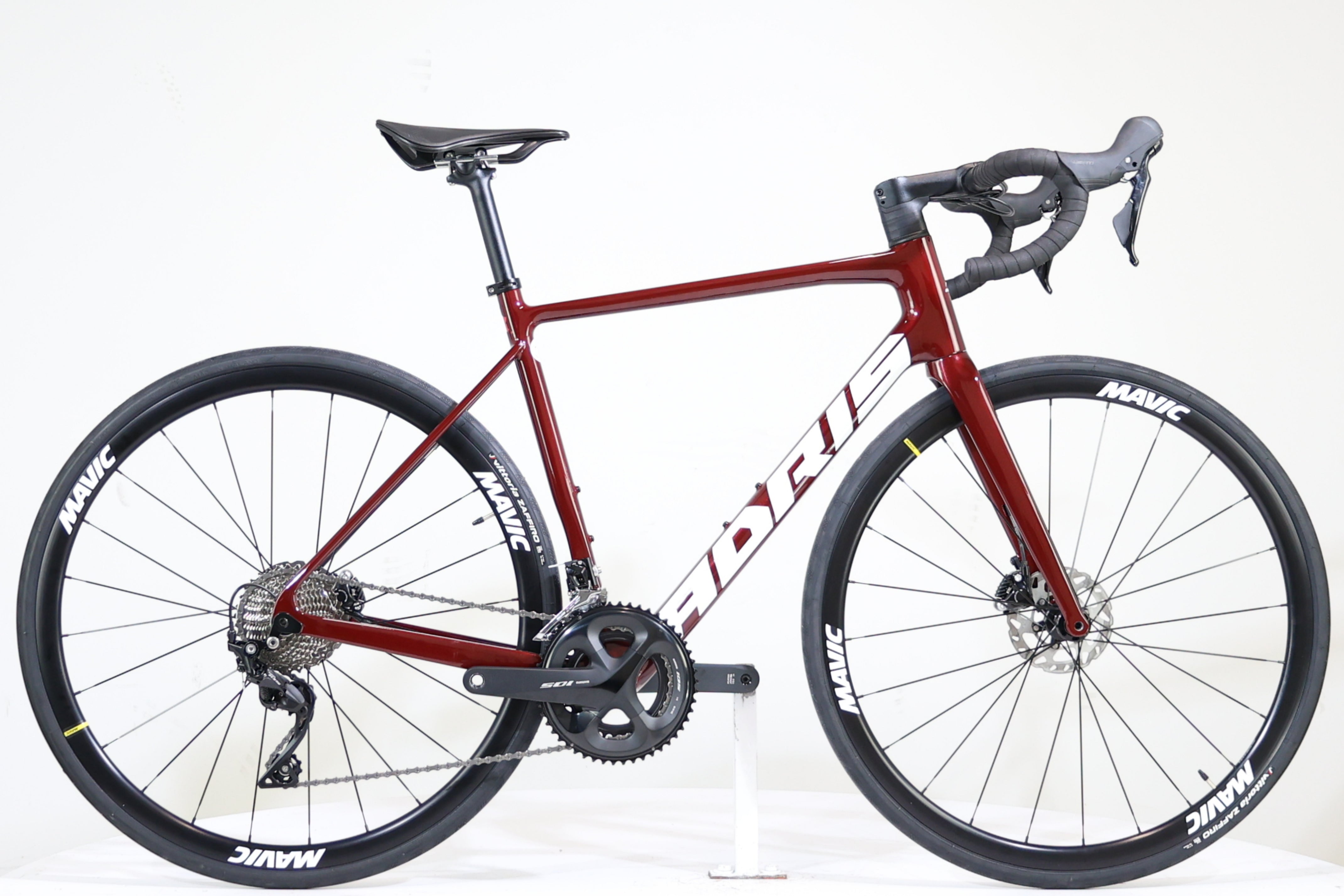 Route ADRIS L'Endurance Occasion Reconditionné - Mint Bikes