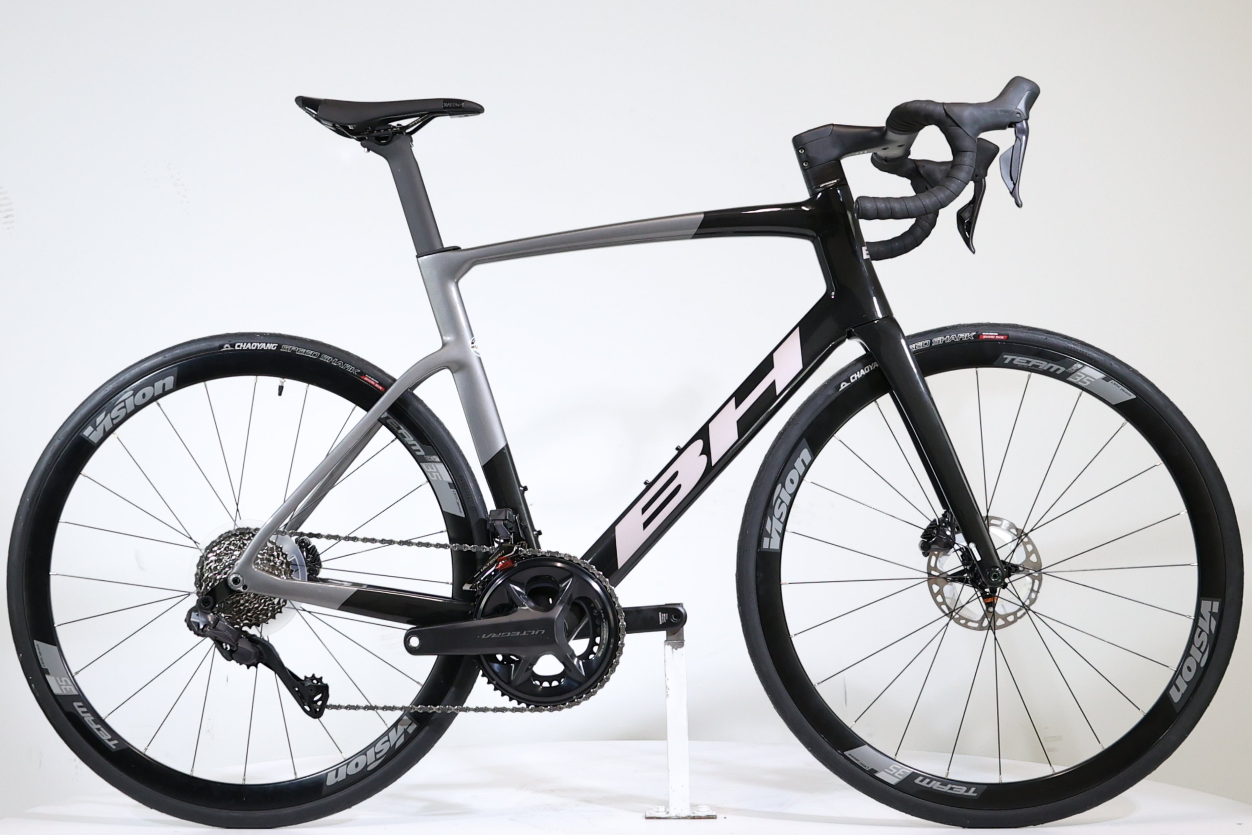 ROUTE Bh RS1 4.5 Occasion Reconditionné - Mint Bikes