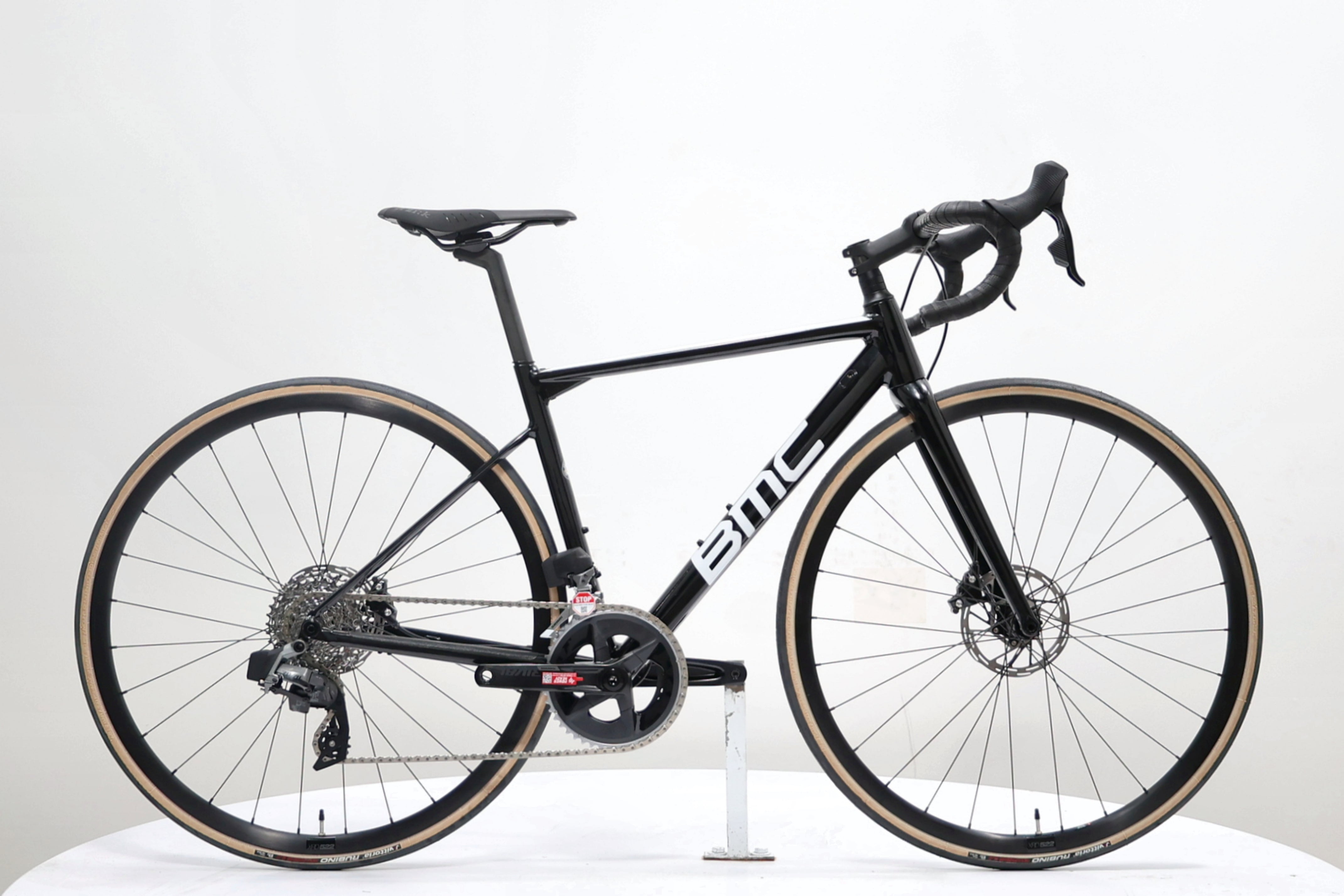 ROUTE BMC Teammachine ALR ONE Occasion Reconditionné - Mint Bikes