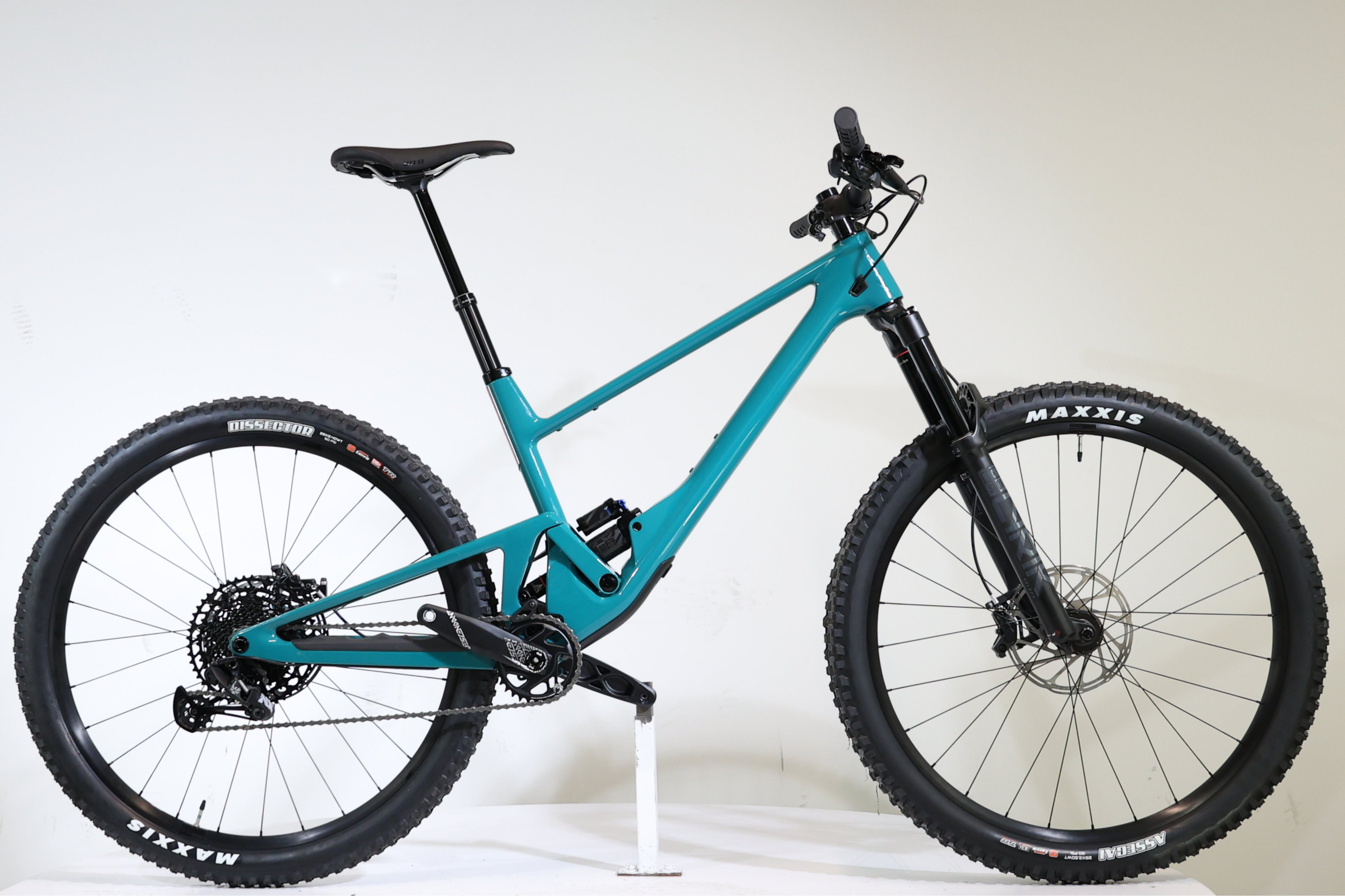 VTT SCOR 4060 ST NX Occasion Reconditionné - Mint Bikes