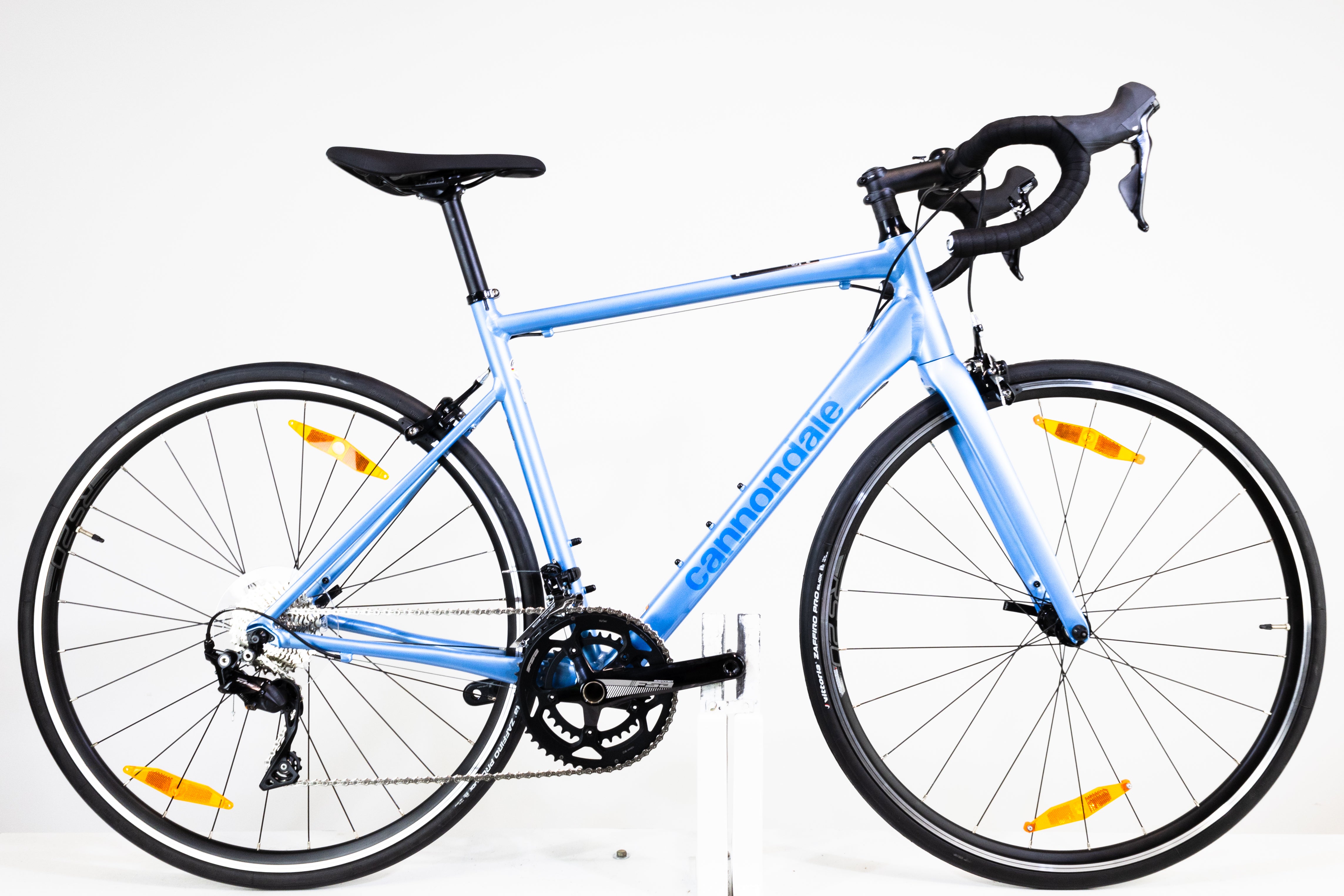 Vélo de route CANNONDALE CAAD Optimo 1 Occasion Reconditionné - Mint ...