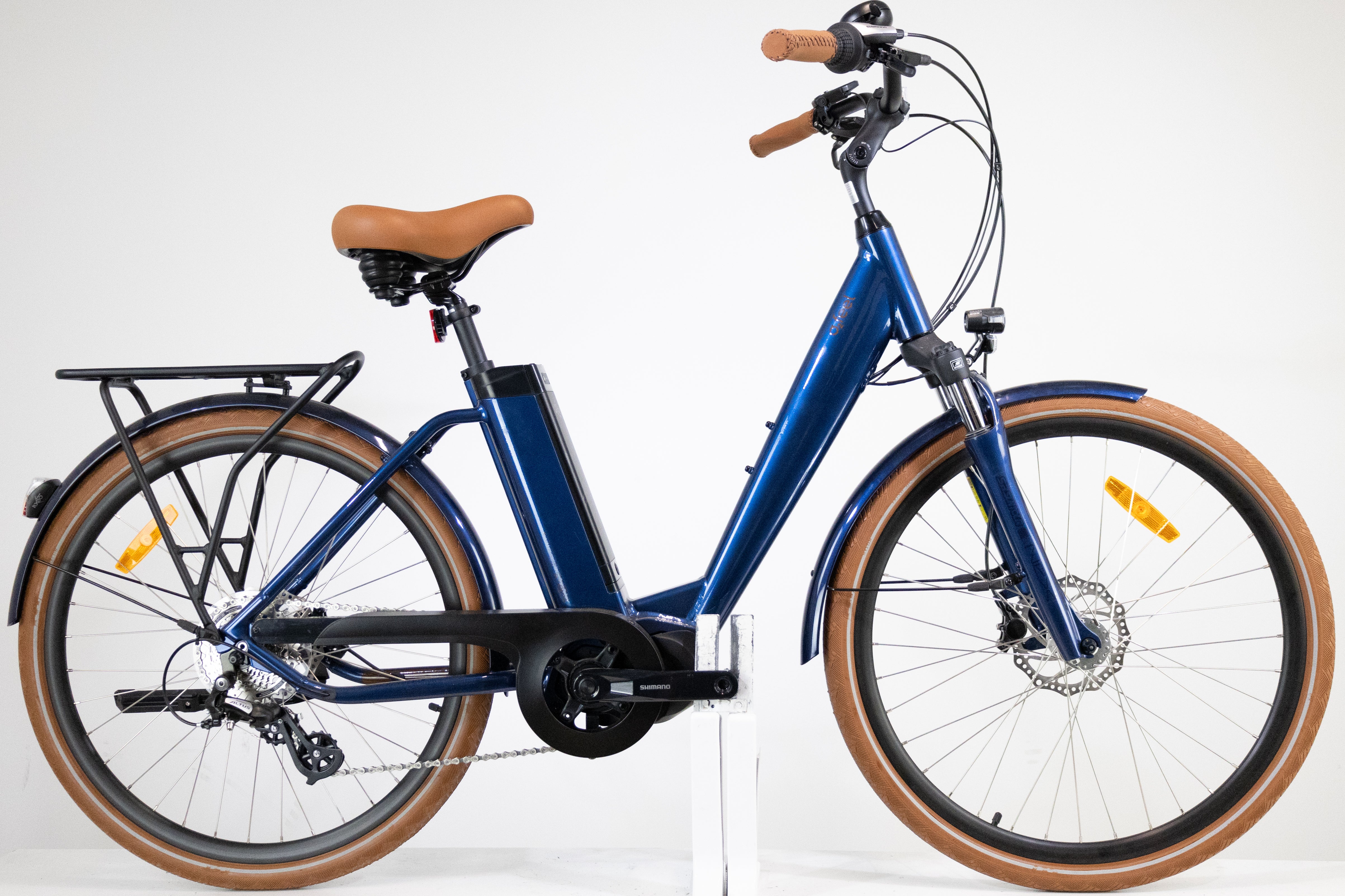 O2Feel Ivog City Up 4.1 Ville Électrique Occasion Reconditionné - Mint ...