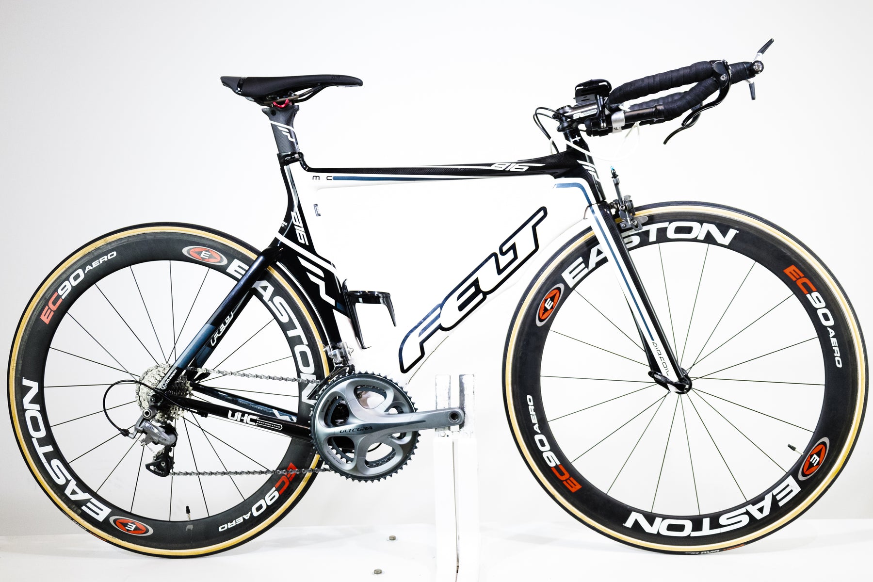 Felt B16 Route Occasion Reconditionné - Mint Bikes