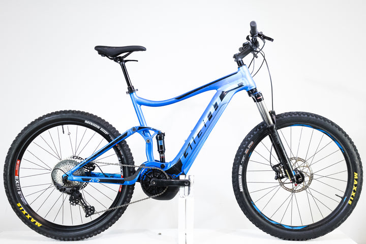 GIANT Stance E 2 Power VTT Electrique Occasion Reconditionne Mint Bikes MINT Bikes