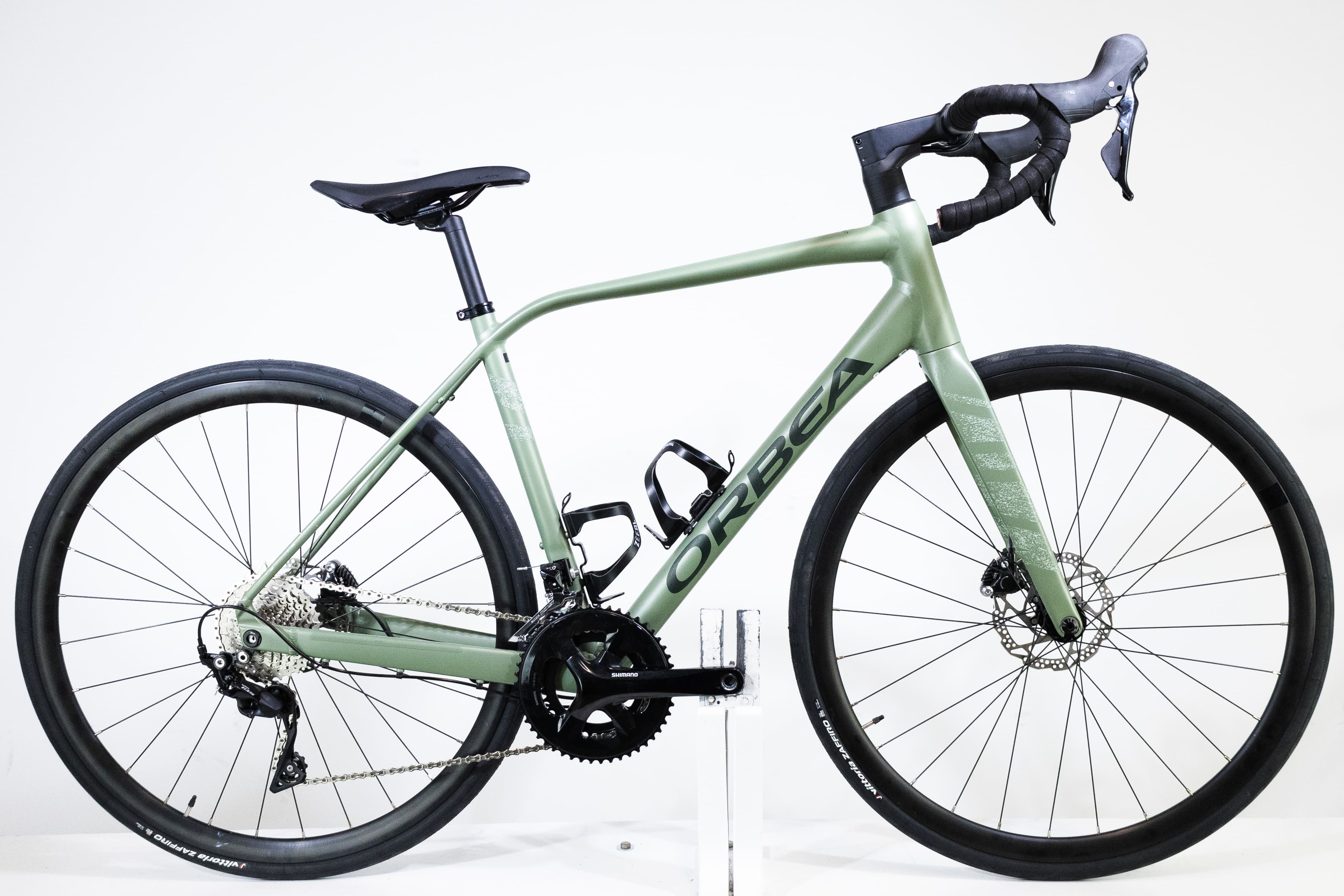 Orbea Avant H30 2023 Route Occasion Reconditionné - Mint Bikes