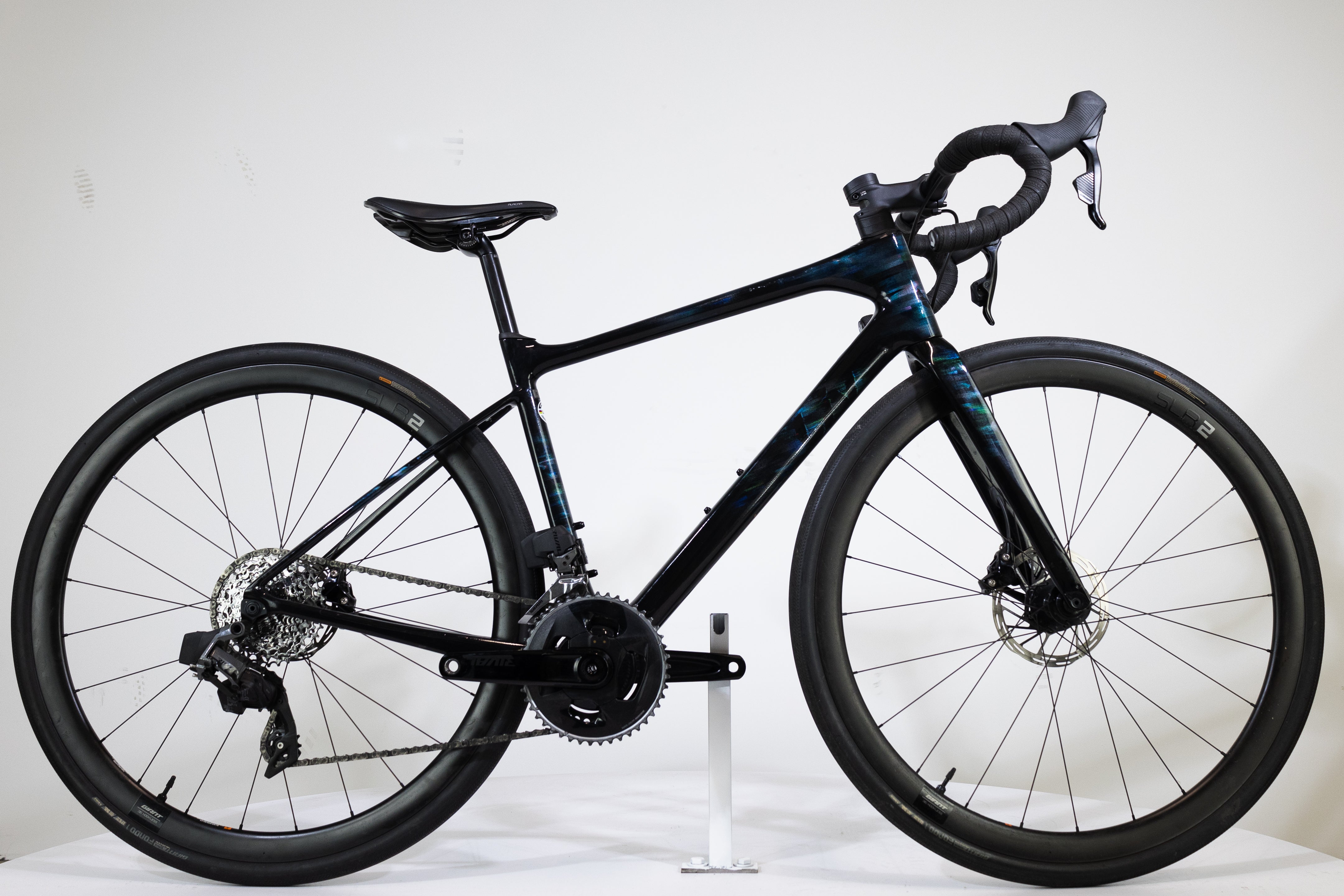 LIV Avail Advanced Pro 2 Route Occasion Reconditionné - Mint Bikes