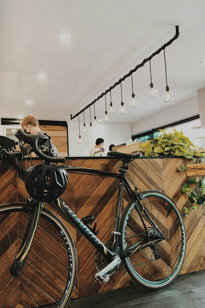 Magasin Vélo Clermont-Ferrand - Mint Bikes
