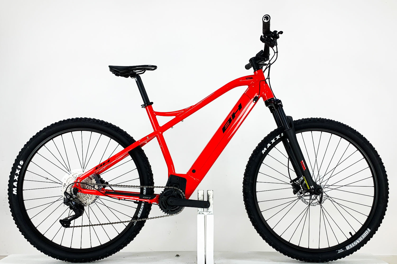 BH Atom Pro 29 VTT électrique Occasion Reconditionné - Mint Bikes