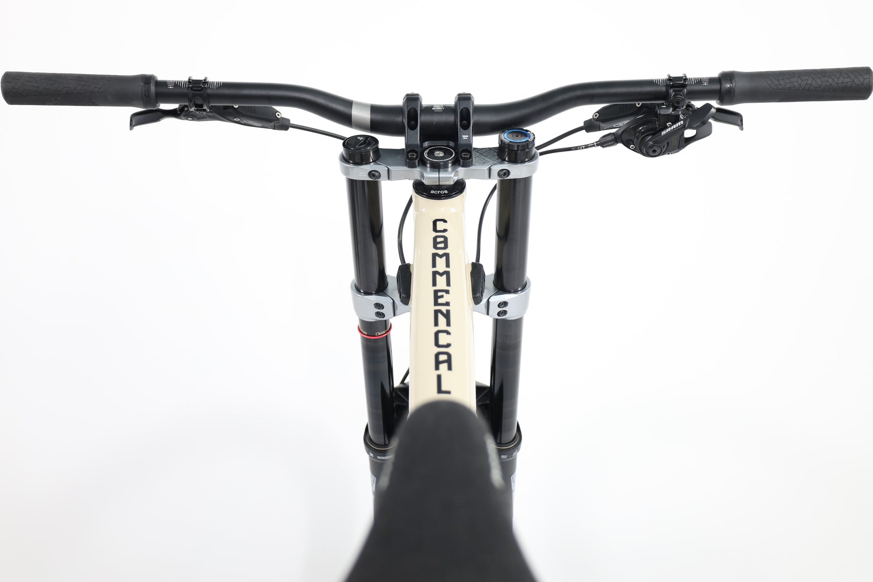 VTT COMMENCAL FRS Occasion Reconditionné - Mint Bikes