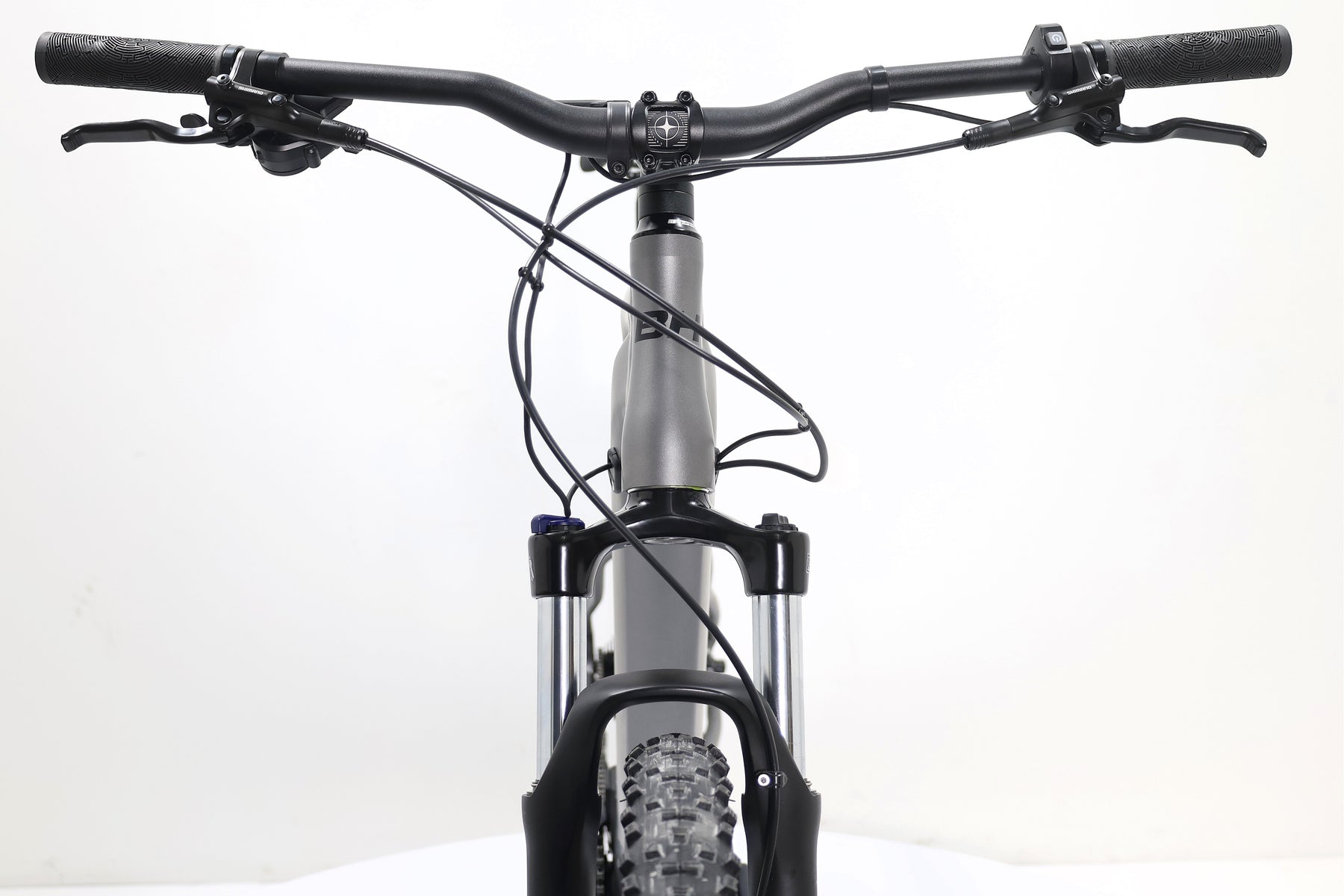 VTT ÉLECTRIQUE BH Atom 29 Occasion Reconditionné - Mint Bikes