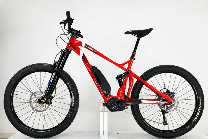 Wilier triestina 803trb store