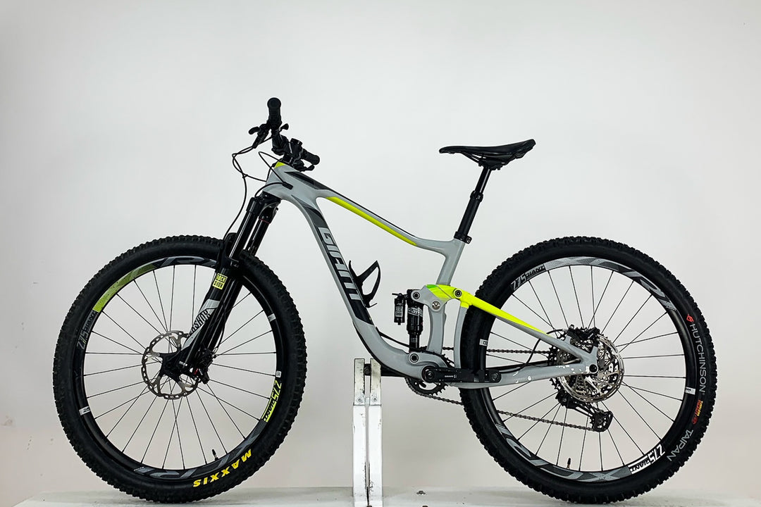 Giant anthem advanced sx 2017 store